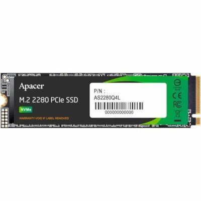 SSD диск AS2280Q4L 512Gb AP512GAS2280Q4L-1