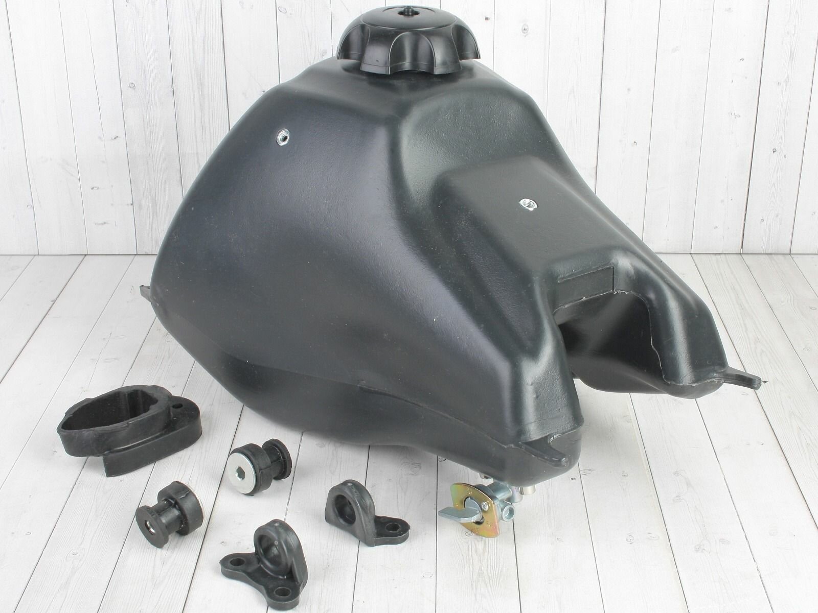 Бензобак KAYO 125-190сс CRF70 без крышки