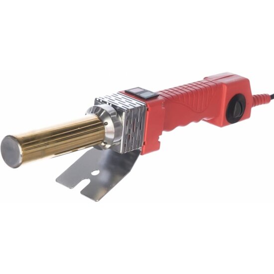 Аппарат для сварки полипропиленовых труб Elitech СПТ 1000 (E1704.002.00)