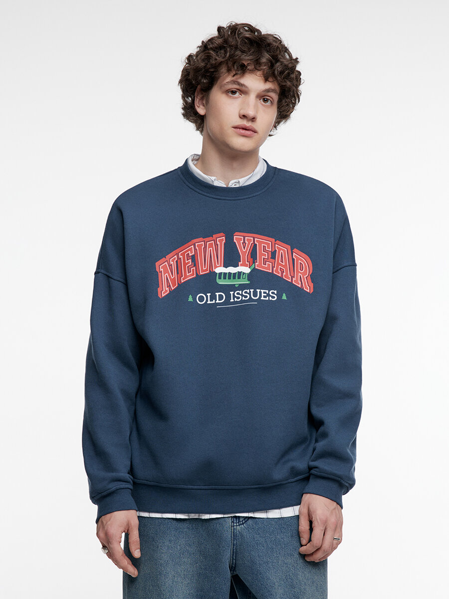 Джемпер Young