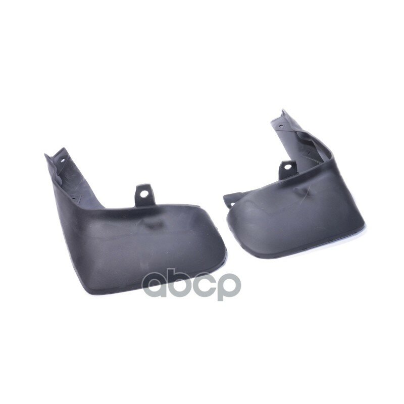 К-т Брызговиков 2 шт KIA SPECTRA задних OK2N3 51881RH / OK2N3 51891LH Auto-GUR арт. AG024283