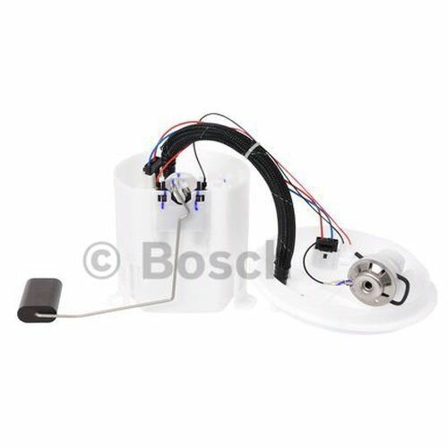 Насос топливный Bosch 0580314002 для Opel Meriva