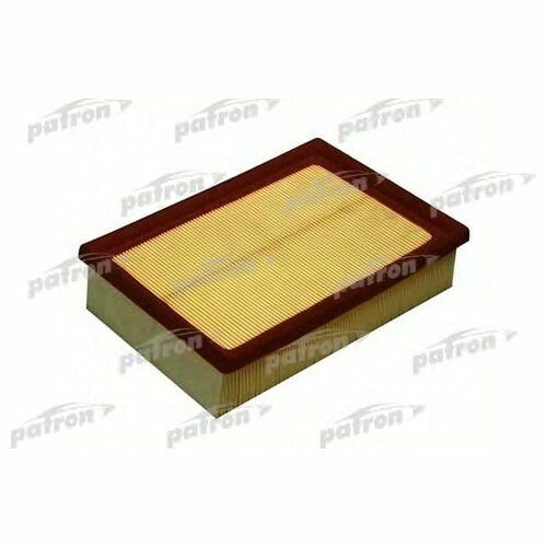 Фильтр воздушный Patron pf1042 для Fiat Brava, Bravo I, Marea