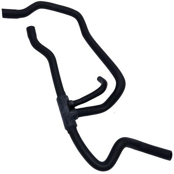 ZIKMAR Z68746R патрубок системы охлаждения BMW (БМВ) m50