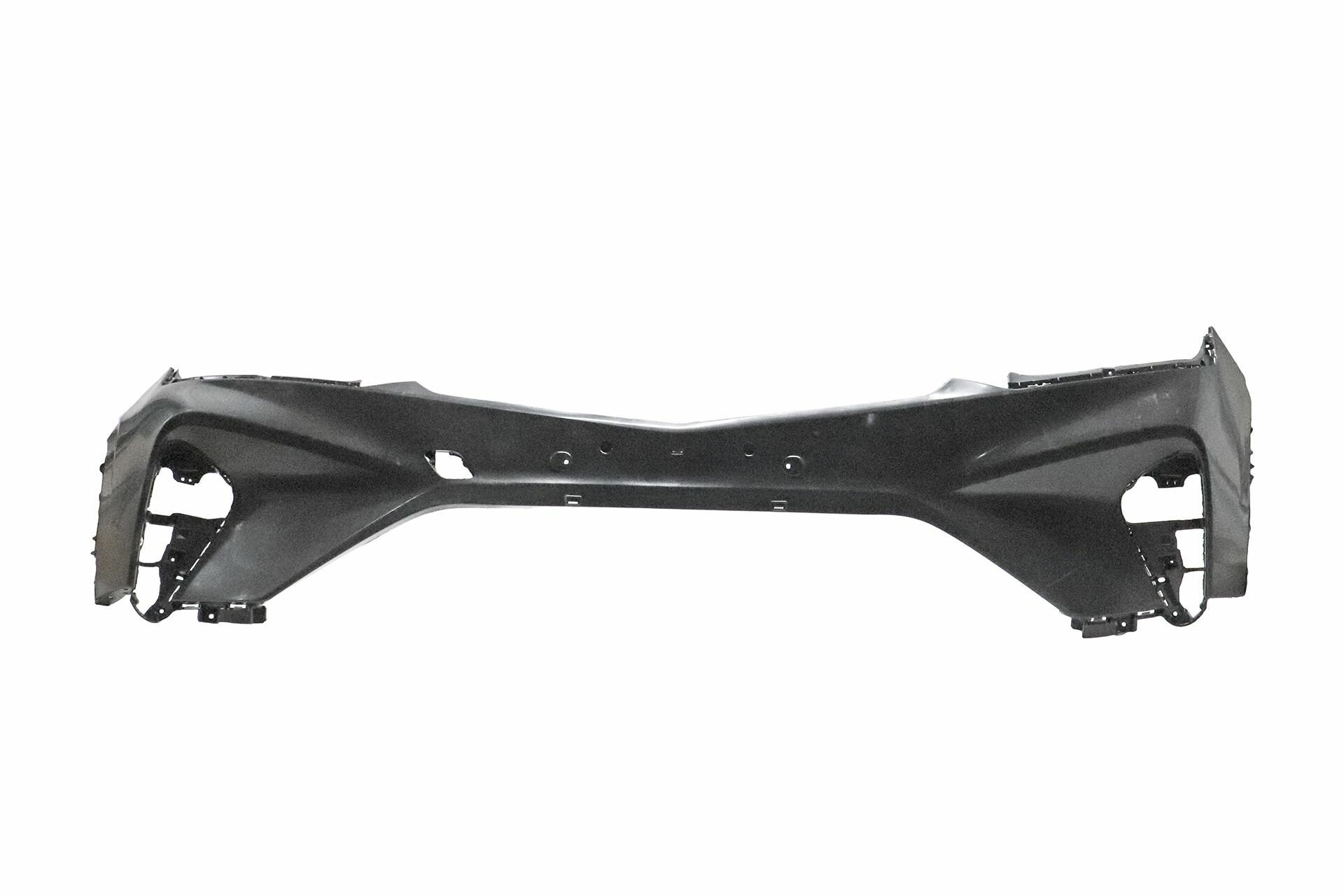 Бампер передний верхняя часть Coolray, SX-11 (6010101700). Товар уцененный