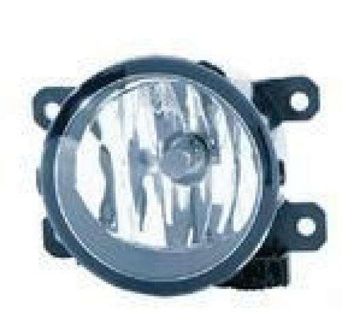 Фара п/тум. l/r citroen c4 10- Depo 552-2010N-UE