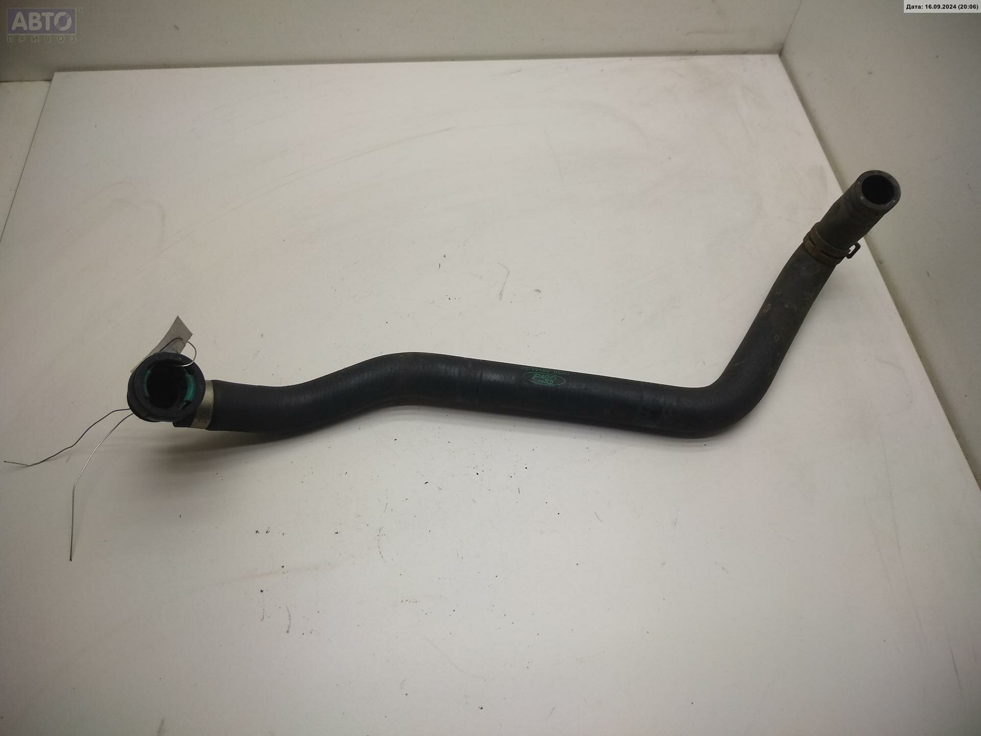 Патрубок Ford Focus 3 (2011-2018)