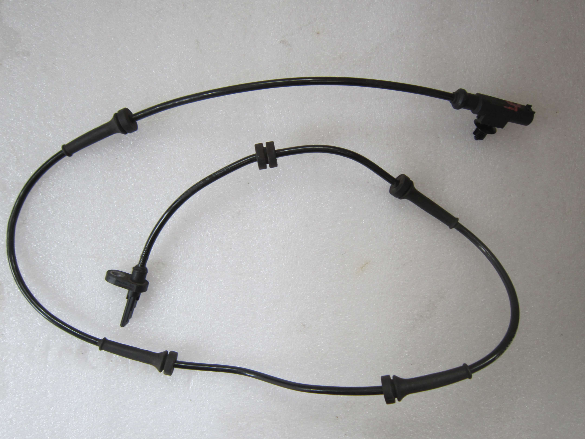 MAGTECHNIC mag3614 датчик abs Land rover (Ленд ровер) range rover sport II (2013 / 04 - 2017 / 12) Land rover (Ленд ровер) range