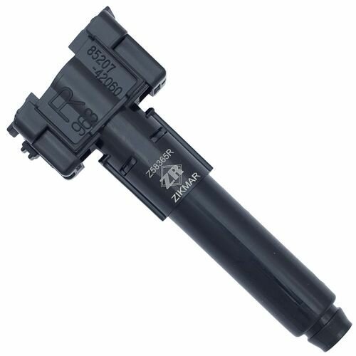 Форсунка омывателя фары TOYOTA RAV4 12- правая