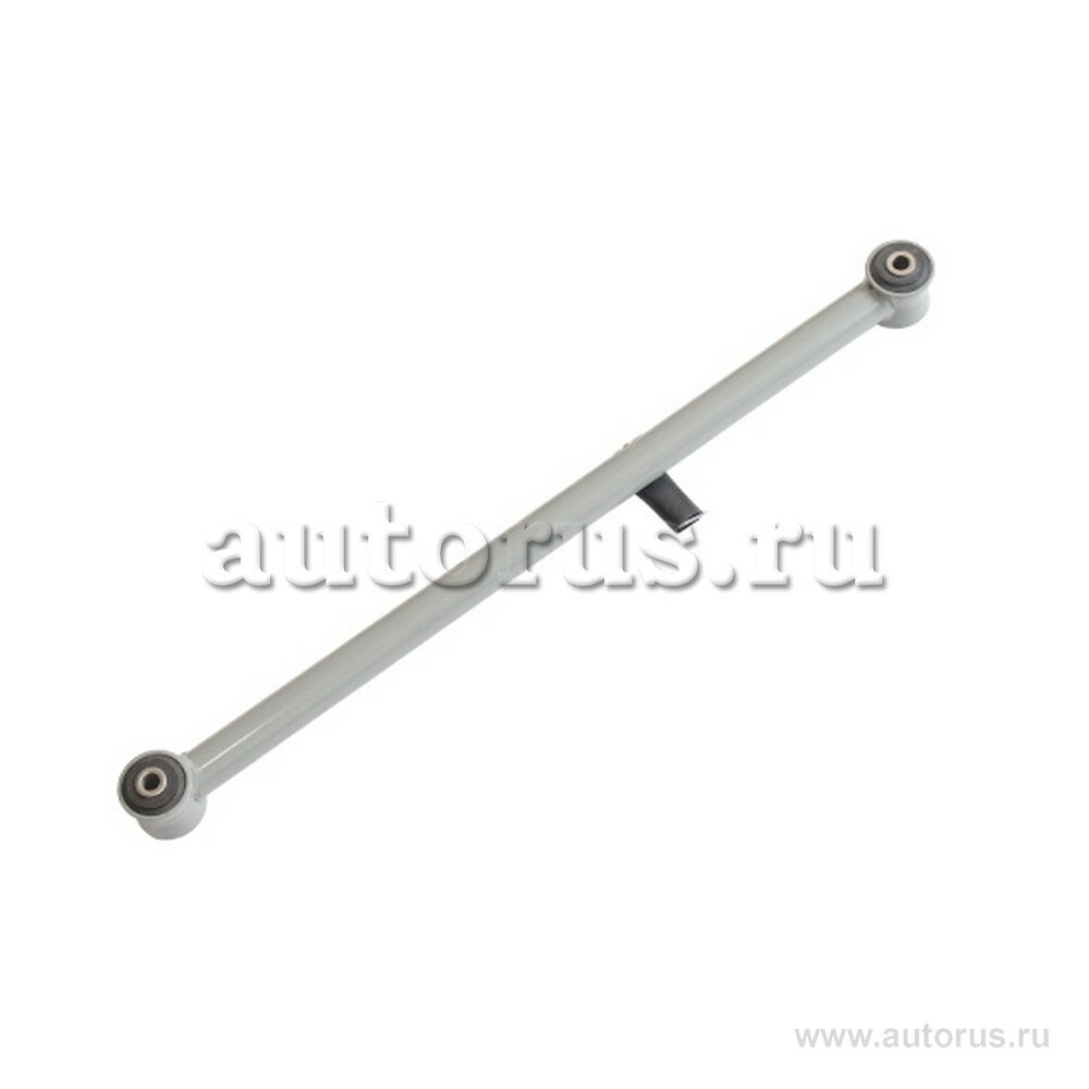 Штанга реактивная продольная нижняя левая lada 21012107 бм01291901001 5626 белмаг bm.5626