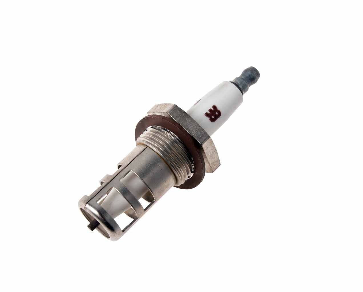 Свеча накаливания КАМАЗ, МАЗ ПЖД-30 24V, СН-423, зазс