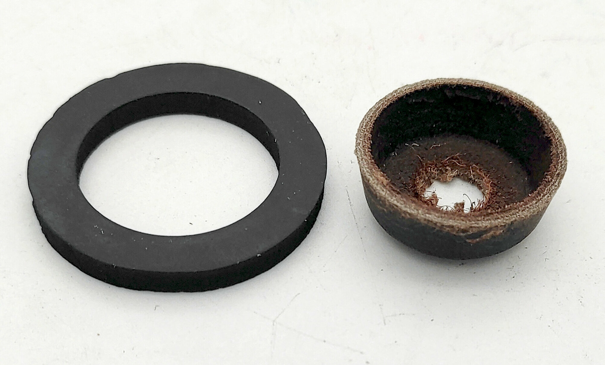 Комплект ЗИП к бачкам для керосинорезов и бензорезов типа БГ-08