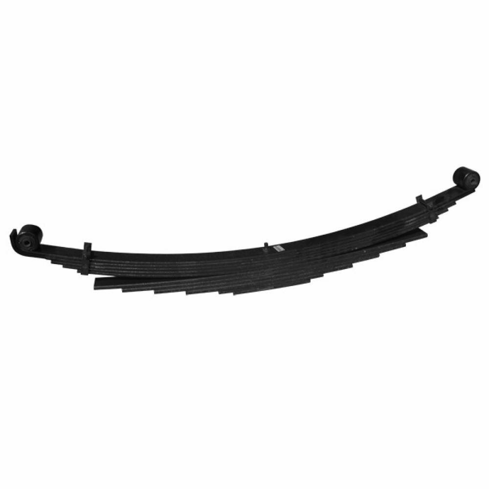 Рессора задняя Г-33104 (11 л.) (ЧМЗ АО, г. Чусовой)