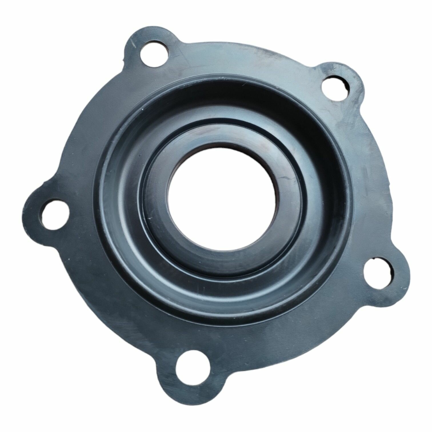 Прокладка фланца водонагревателя ARISTON D75мм, зам. 570393, 290108, WTH204UN