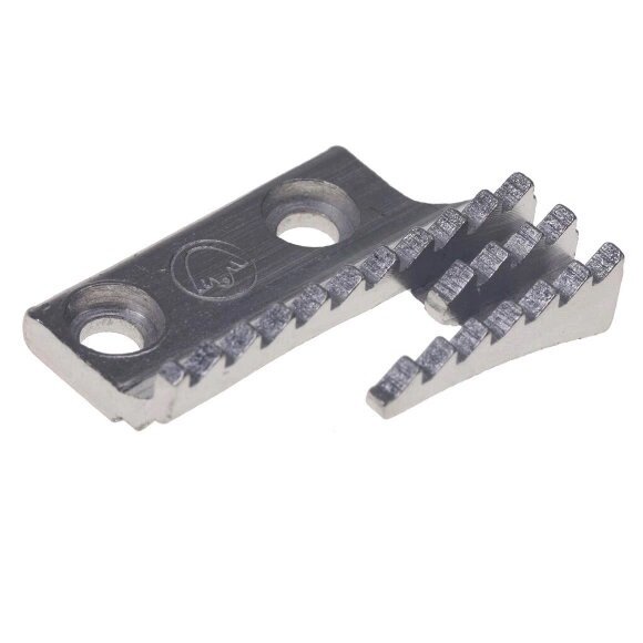 Двигатель ткани 12481-11T (gm201) (к B26-28) крупный зуб