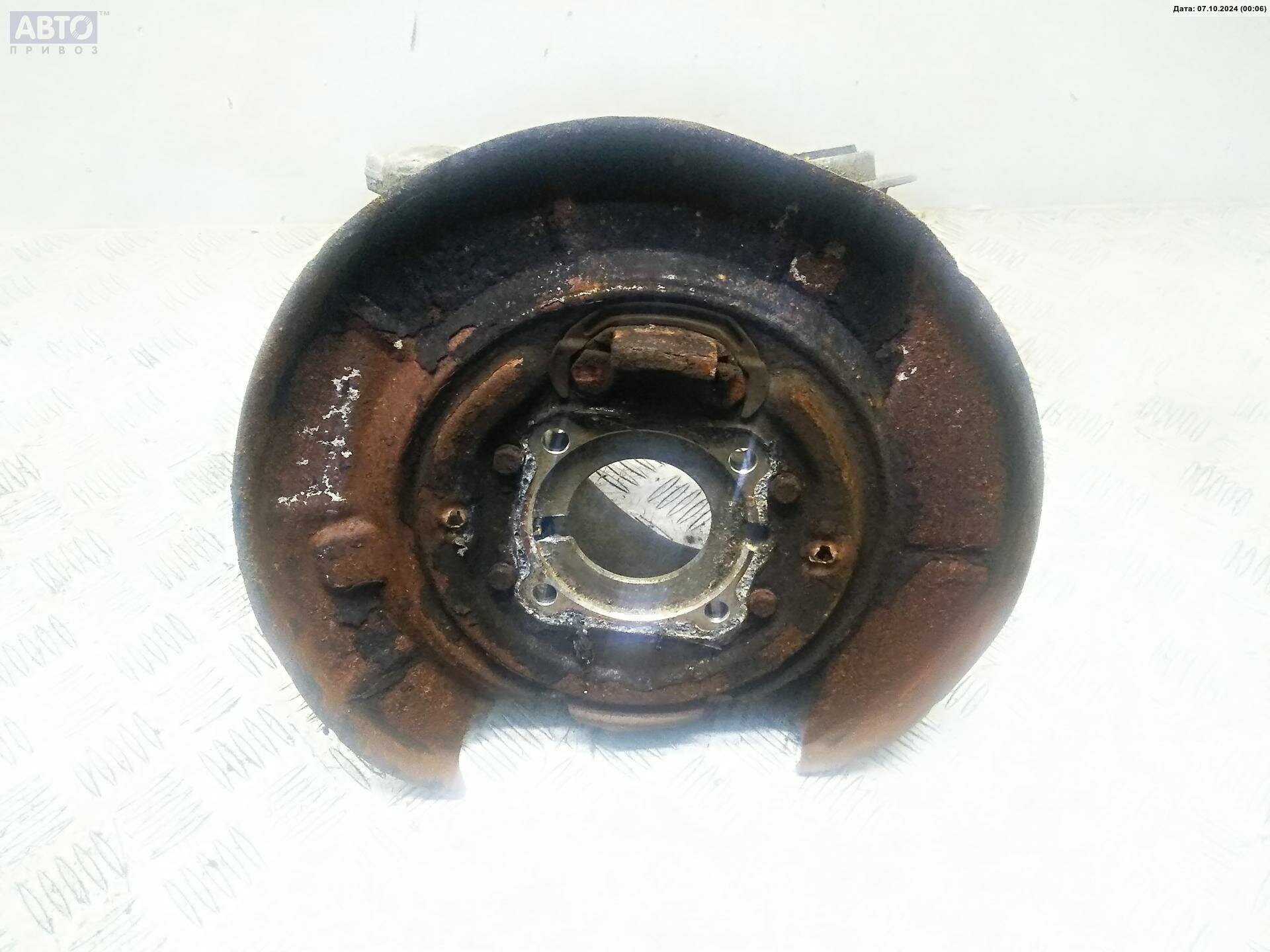 Кулак (корпус ступицы) задний правый BMW 5 E39 (1995-2003)