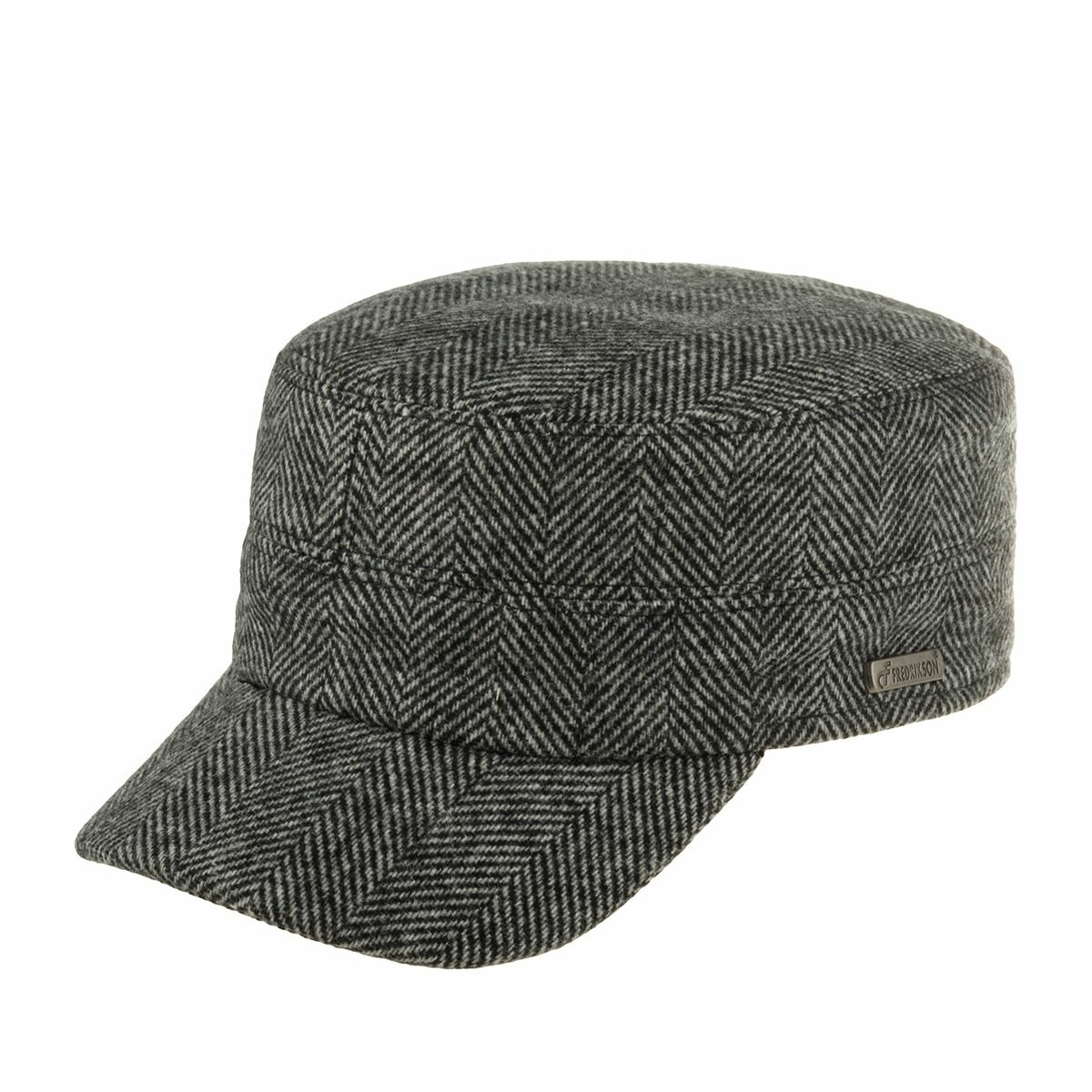 Кепка Базовая коллекция для мужчин и женщин