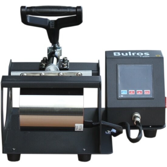 Кружечный Bulros термопресс T-200Y