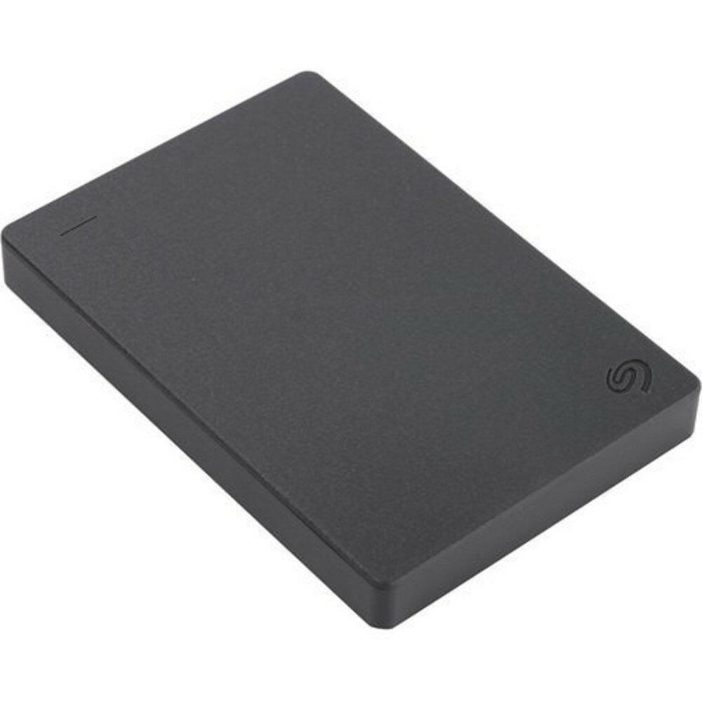 Seagate Носитель информации Portable HDD 2TB Basic STJL2000400