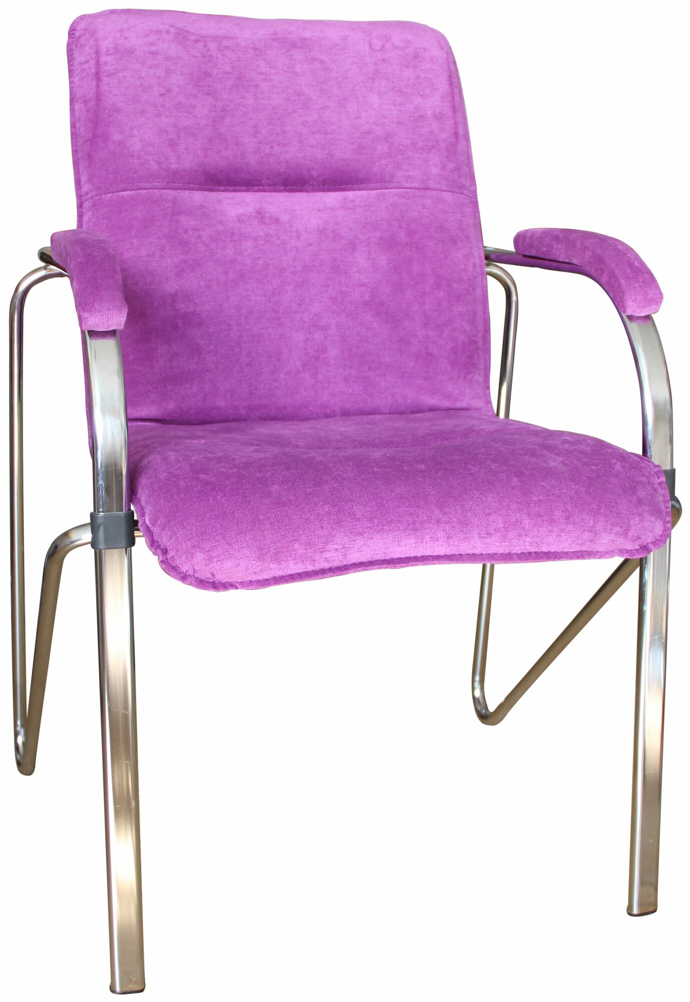 Самбо н хром ткань VelvetLUX 32