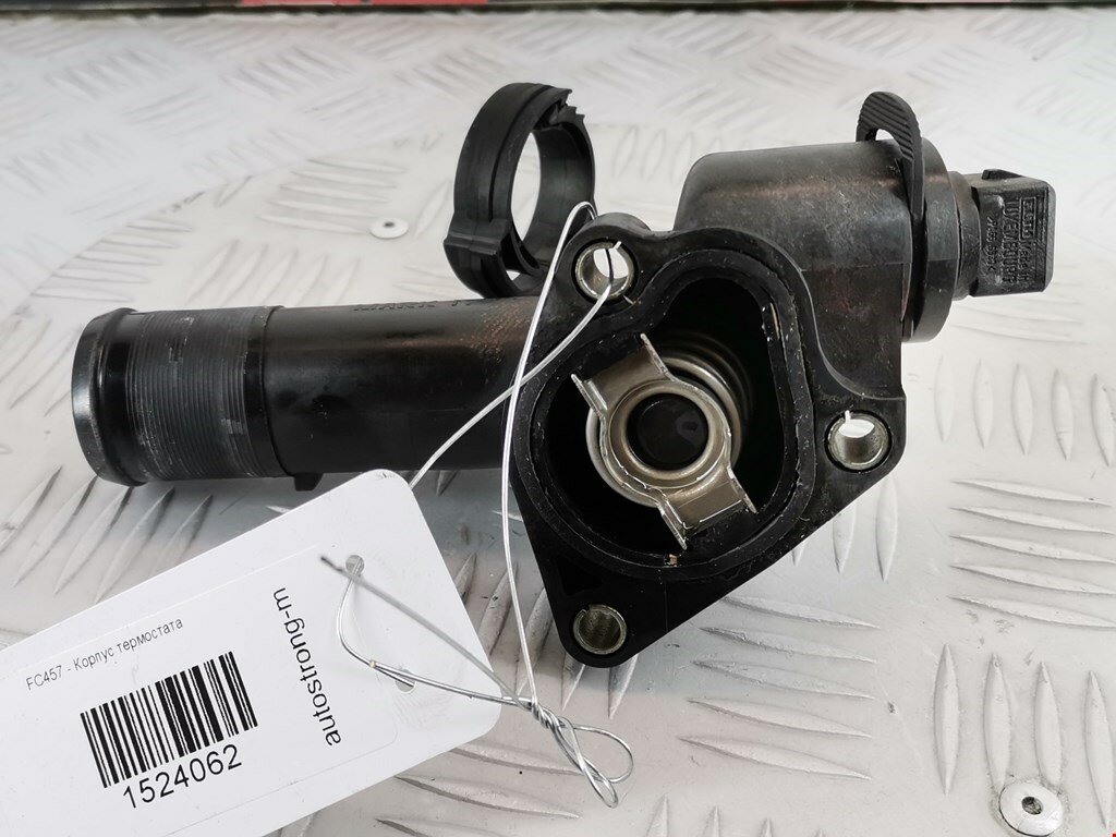 Корпус термостата Renault Megane 2 8200954289 арт. 1524062