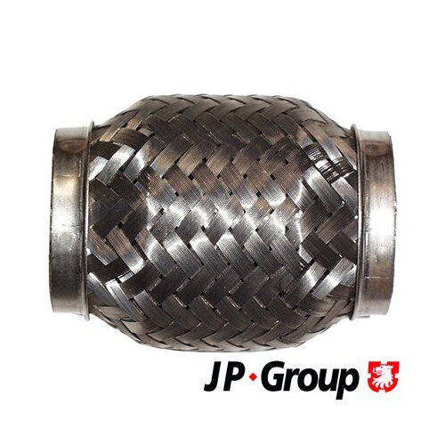 Гофрированная труба, выхлопная система, JP GROUP 9924100600 (1 шт.)