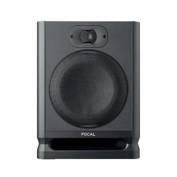 Focal Alpha 80 Evo Чёрный — фото 1
