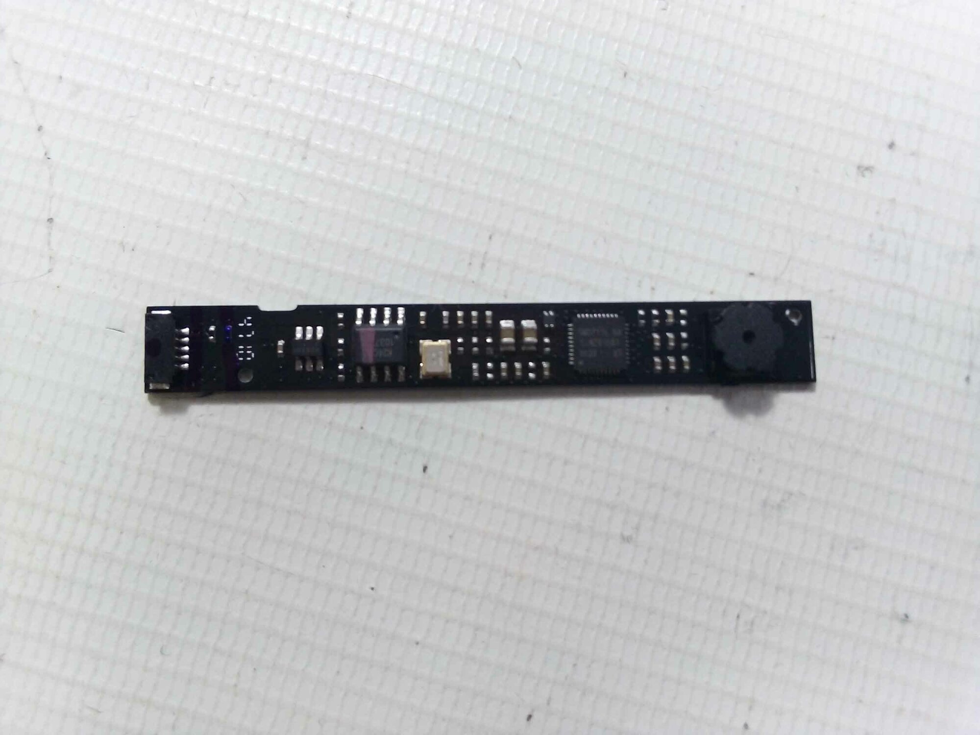 Вебкамера для Samsung N100
