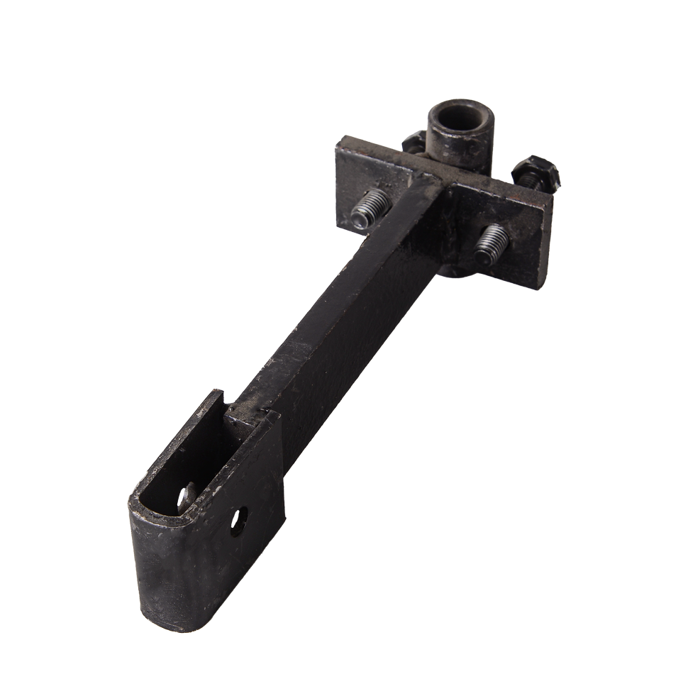 Сцепка Huter для GMC-5.5, GMC-6.5, GMC-6.8, GMC-7.0, металл, 3.5 кг