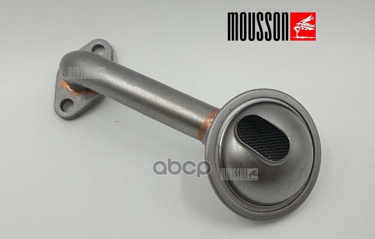 Маслоприемник G4FJ MOUSSON арт. SSOG4FJ