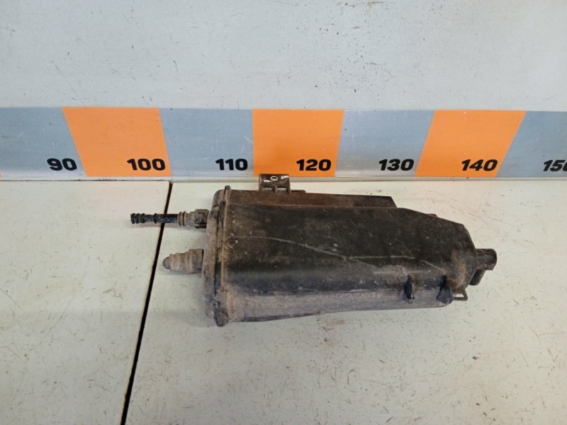 Б/У Фиат Пунто 3 Абсорбер (фильтр угольный) Fiat Punto 2009-2012 3, 199 240480 Fiat/Alfa/Lancia арт. 55700387