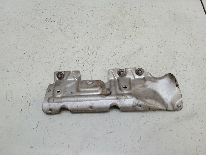 Б/У 4.4 N63B44B, БМВ 7 Ф01/Ф02/Ф04, BMW 6-serie F06 Grand Coupe 2011-2017 BMW X6 F16/F86 2014-2020 Экран тепловой BMW 7-Serie...