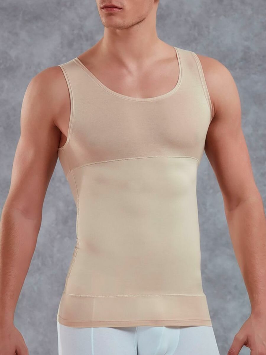 Майка бельевая