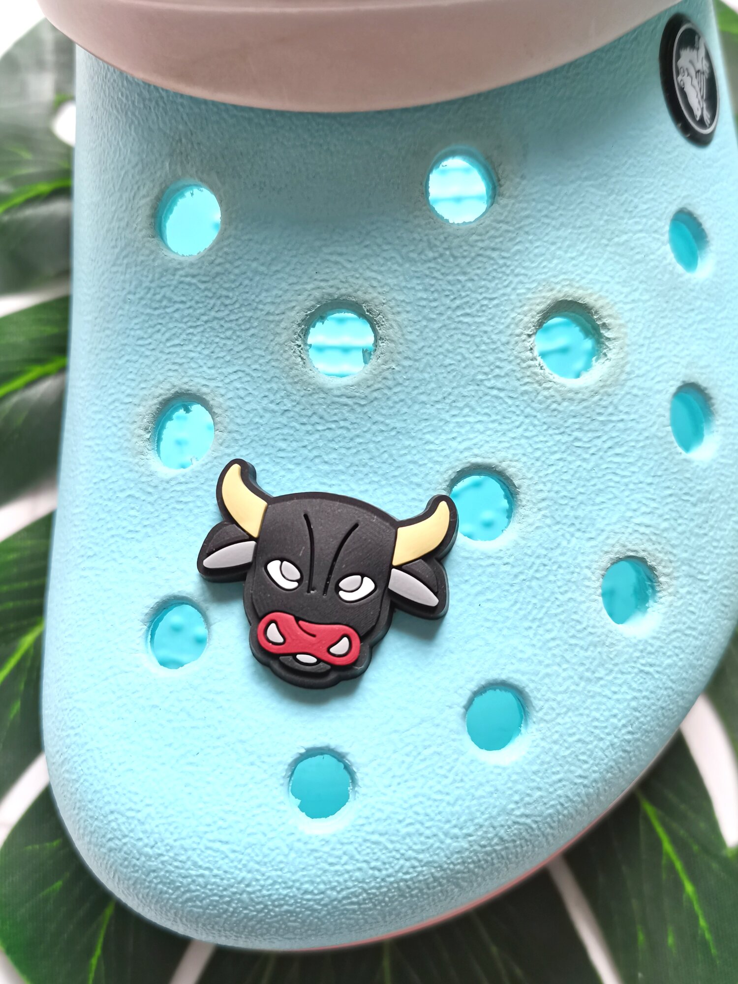 Джибитс Бык