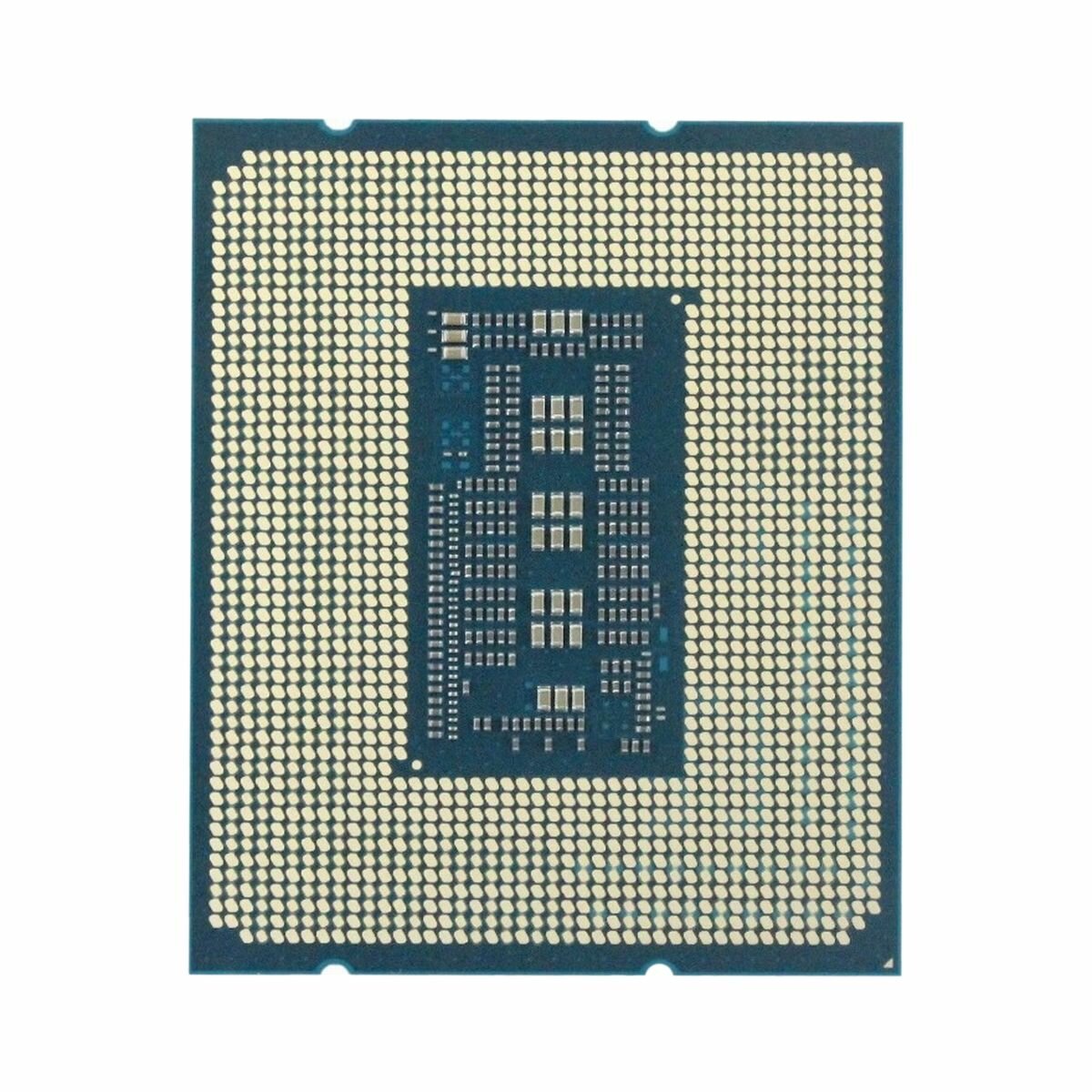 Процессор Intel Xeon E-2434 4 Cores, 8 Threads — фото 1