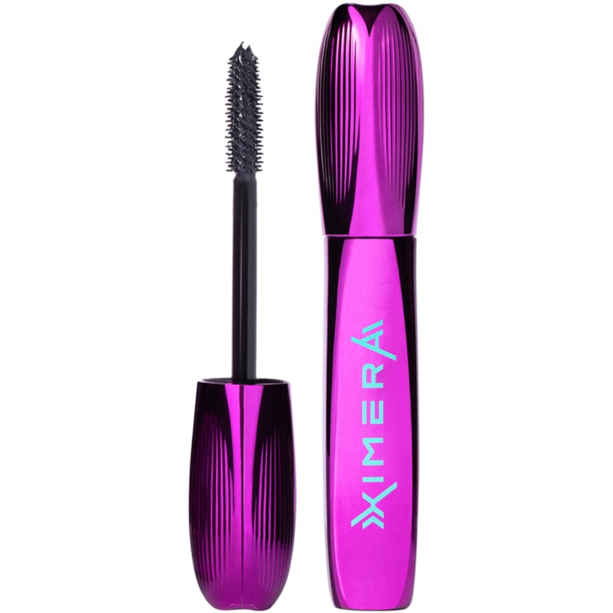 Тушь для ресниц INFLUENCE BEAUTY XIMERA тон 01 black