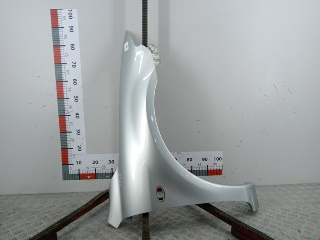 Крыло переднее правое Mazda 6 GG GJ6A52111E арт. 2195334