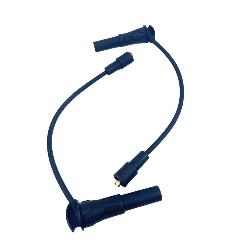 Комплект кабелей зажигания для SAIC MG GT MG3 3 5 1,5 л BAOJUN 330 ROEWE 350 360 550 ZOTYE T600 X7 Комплект проводов для свечей зажигания Автомобильные аксессуары