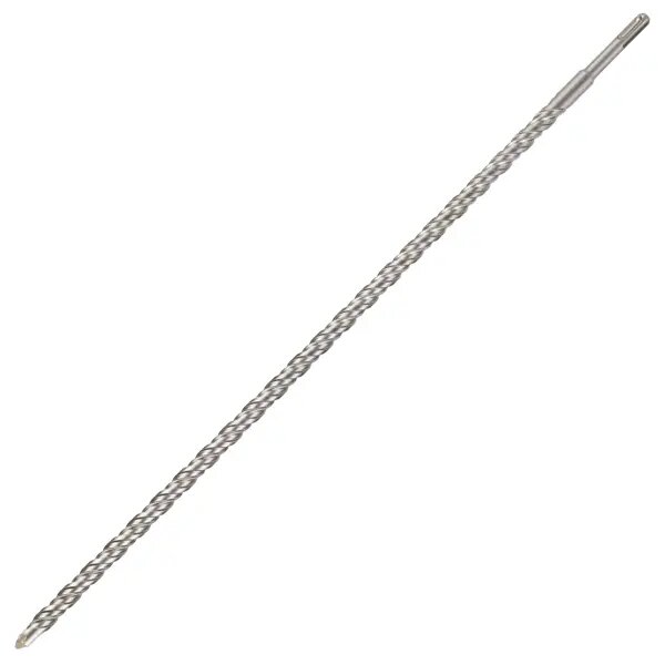 Бур по бетону SDS-plus 16x600 мм