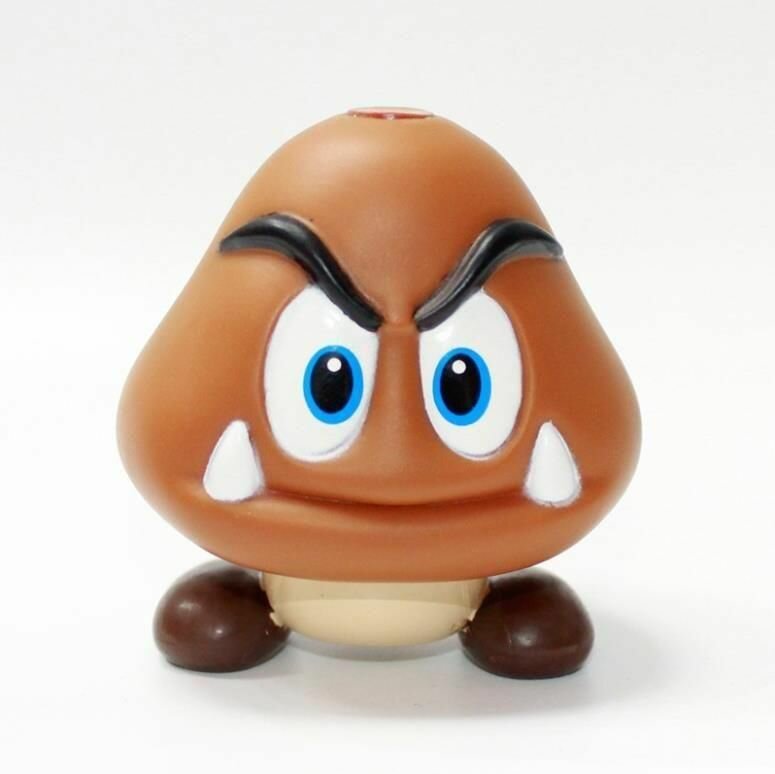 Игровые фигурки Супер Марио Луиджи Детские игрушки -hz