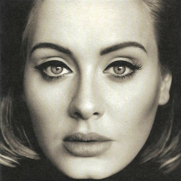 Adele. 25 (CD)