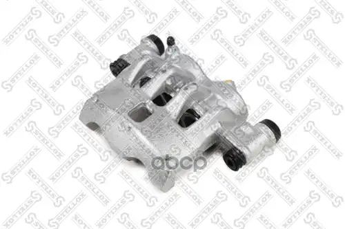 Суппорт тормозной передний правый! Citroen Jumper III, Peugeot Boxer III All 06> Stellox арт. 0590534SX