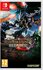Игра Monster Hunter Generations Ultimate (английская версия) для ...