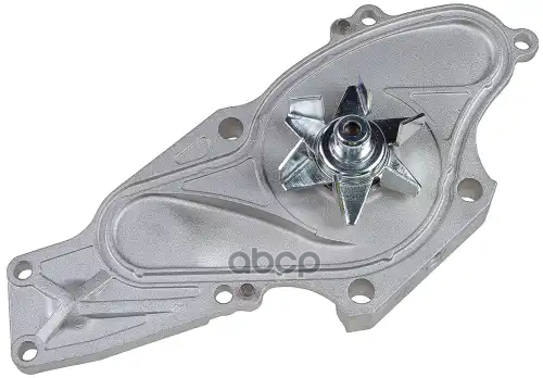 Помпа! Acura MDX/RL/TL 3.2/3.5/3.7 03>, Honda Accord/Odyssey/Pilot 3.5 03> ZENTPARTS арт. Z14655