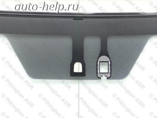 FYG TOYOTA Лобовое Обогрев ДД Фиттинг acustic