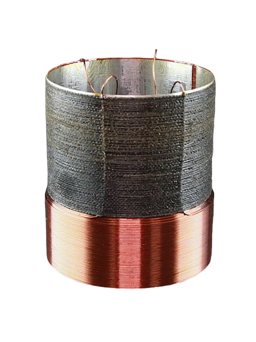 Катушка Pride HP 12, 15 1.6+1.6 Ом