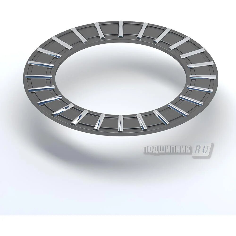 Игольчатый сепаратор DINROLL AXK3552