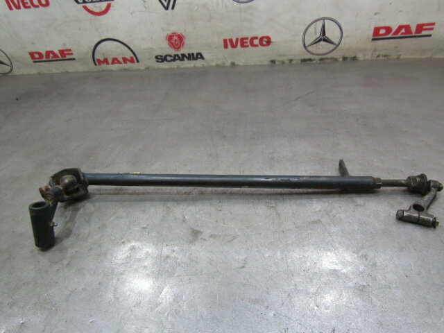 Тяга кулисы КПП Iveco Stralis