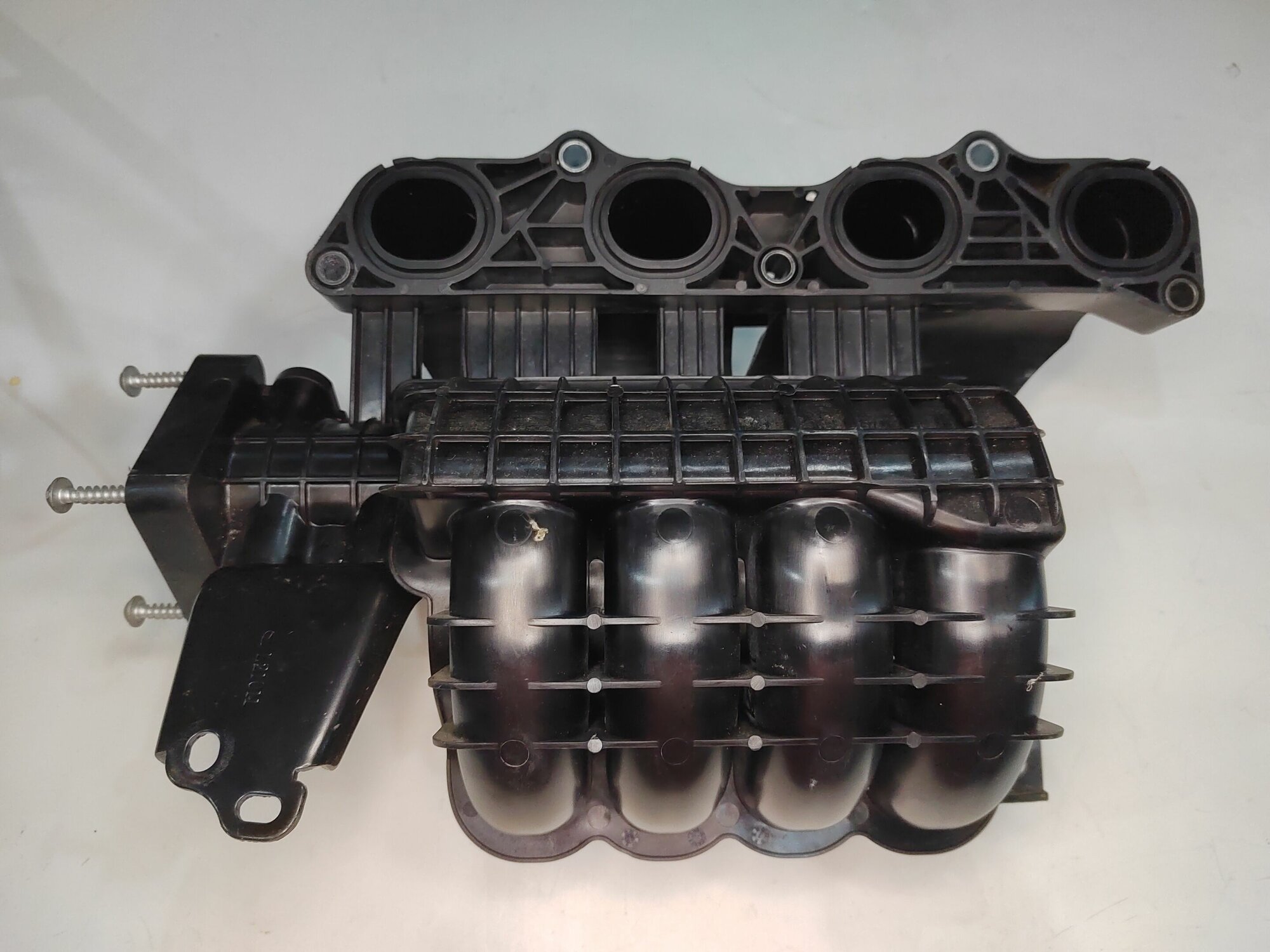 Коллектор впускной JAC Tagaz C10 [1.3 16V 5MT седан] 1008100GG010