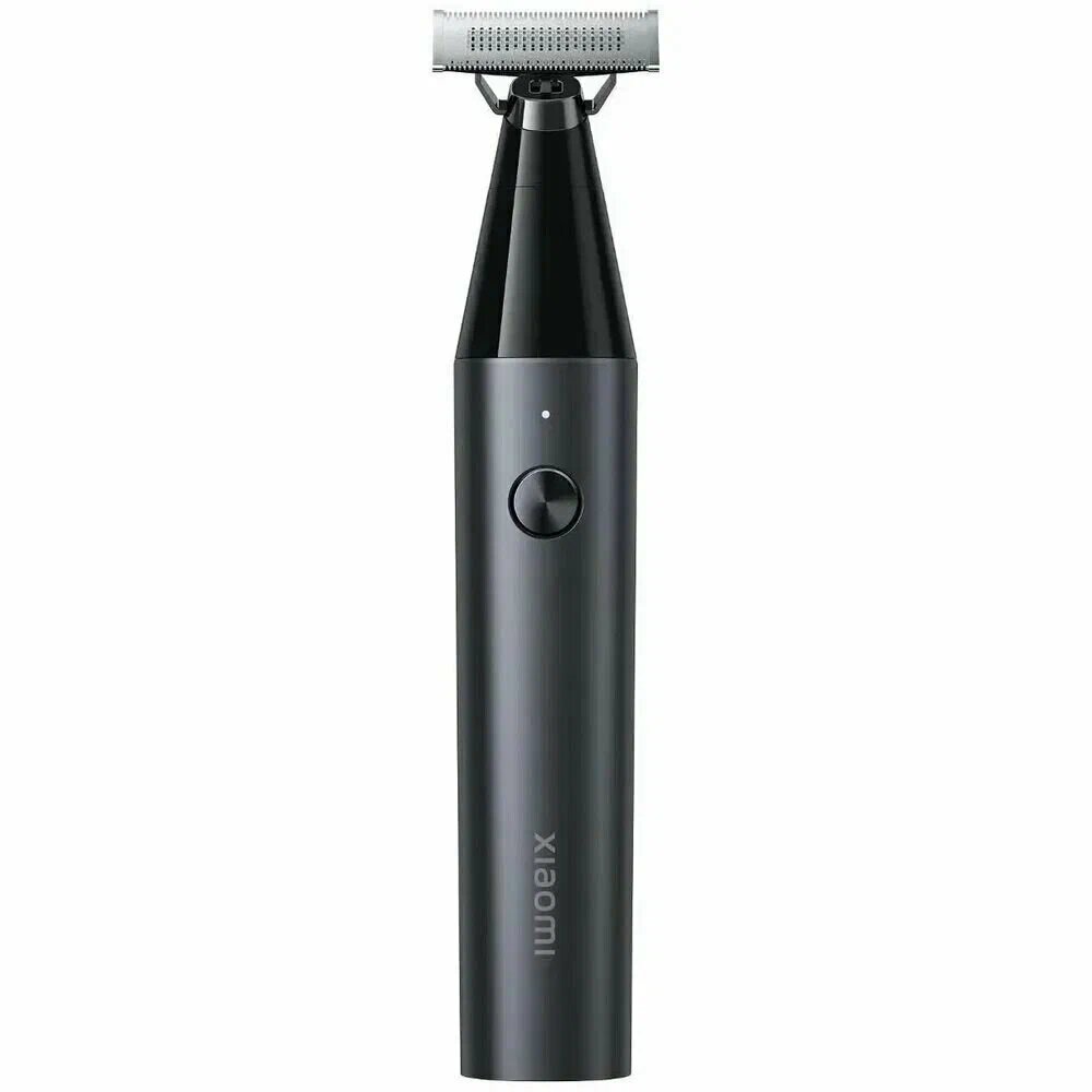 Триммер UniBlade Trimmer(BHR7051GL), черный, EU